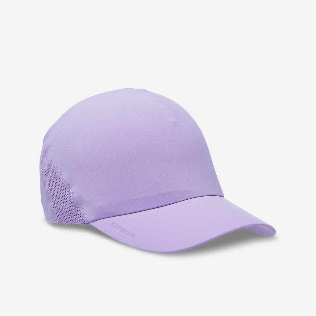 Gorra de running Hombre Mujer - KIPRUN Ajustable – Decathlon Paraguay